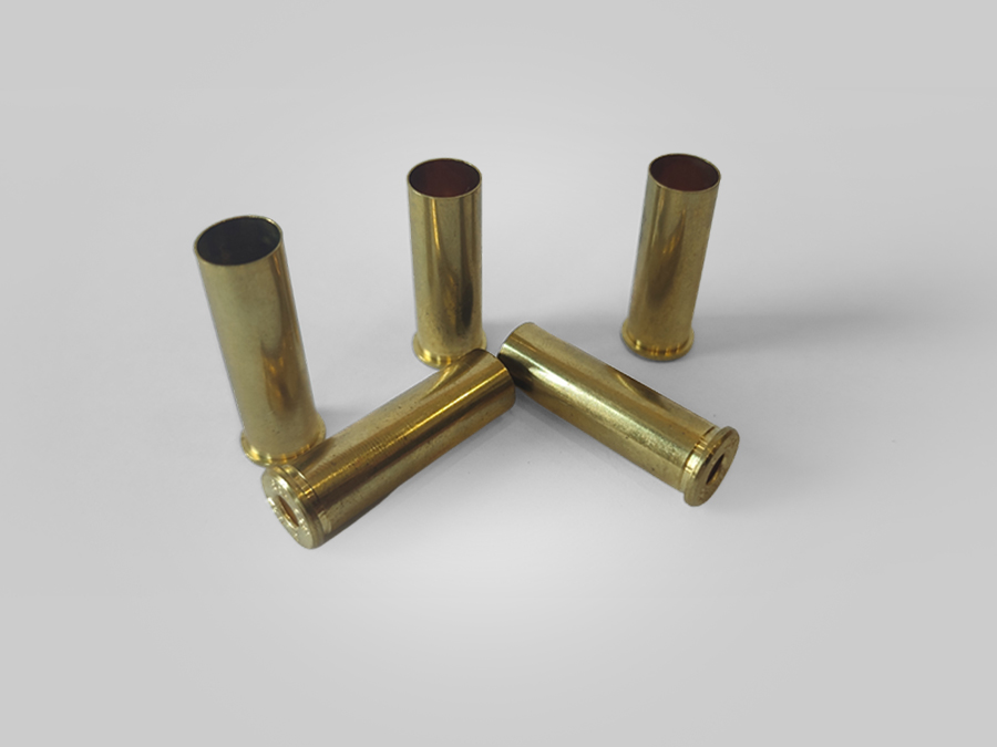 38 Cal | Kovansan Metal A.Ş.