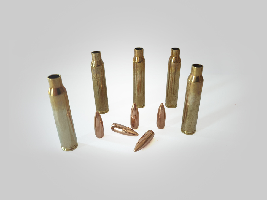 5.56 mm | Kovansan Metal A.Ş.